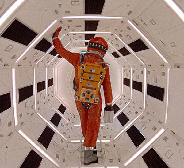 I’m sorry, Dave. I’m afraid I can’t do that. | A deep learning journal of sorts